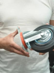 Comfort Castors - Innovating Mobility... Everyday!