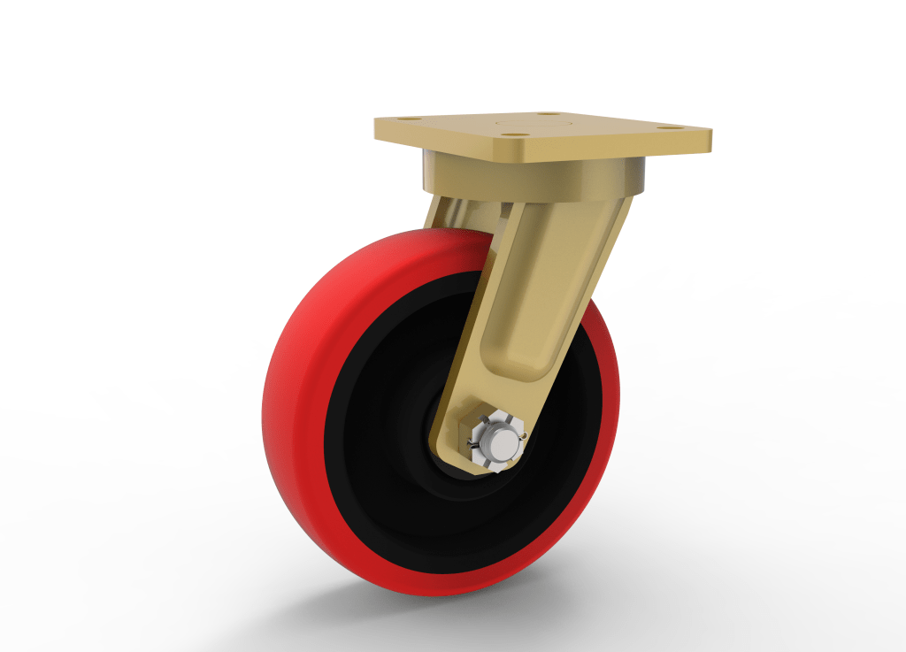 Find Your Castor Wheels - Comfort Castors