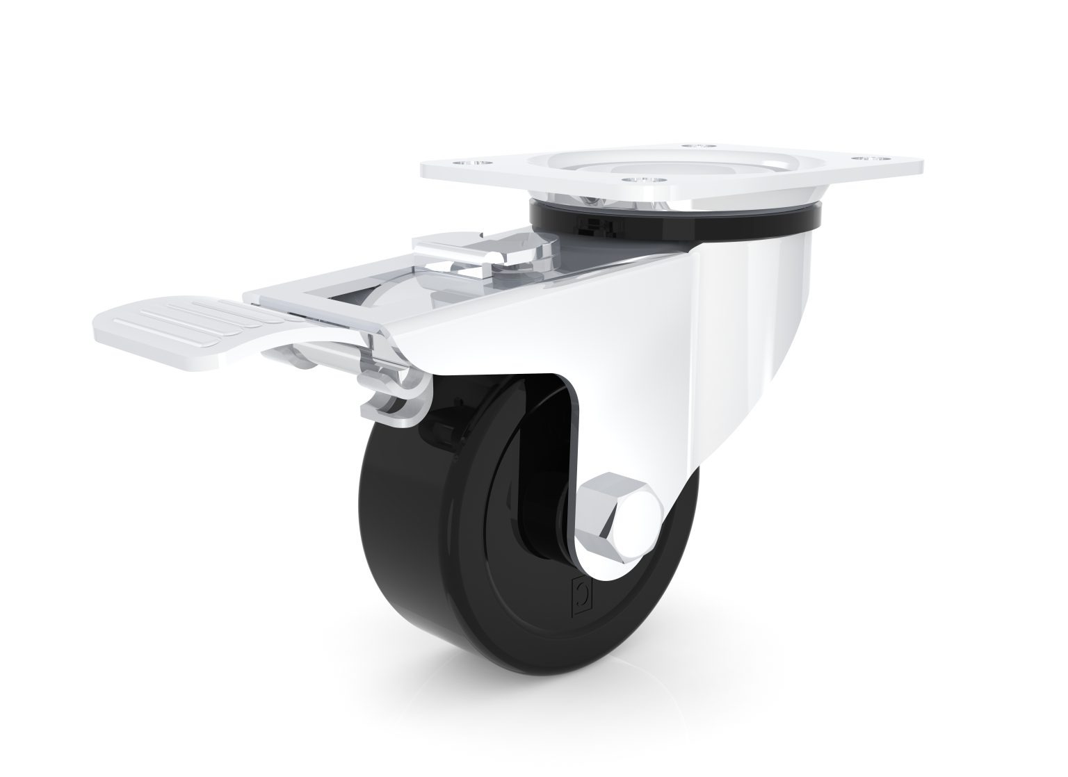 Find Your Castor Wheels - Comfort Castors