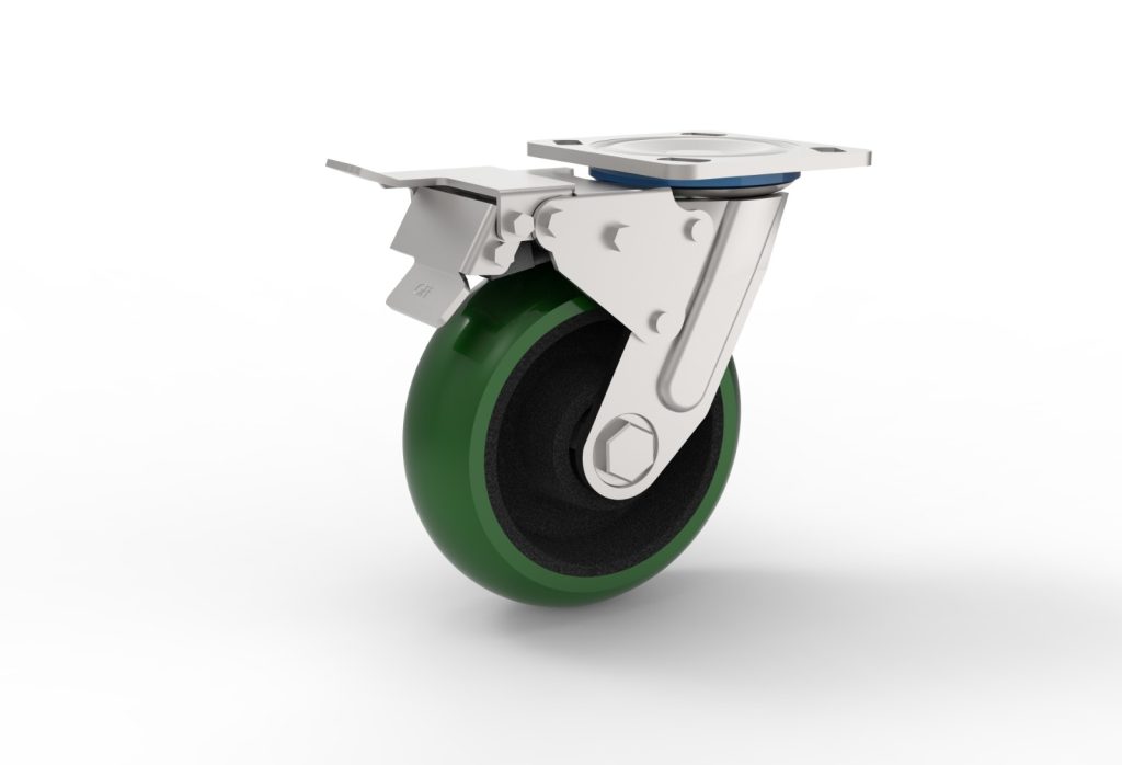 Find Your Castor Wheels - Comfort Castors