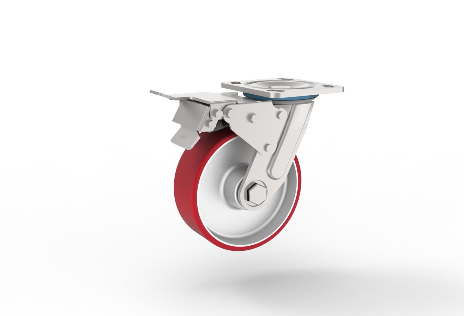 Find Your Castor Wheels - Comfort Castors