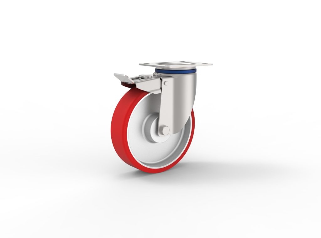 Find Your Castor Wheels - Comfort Castors